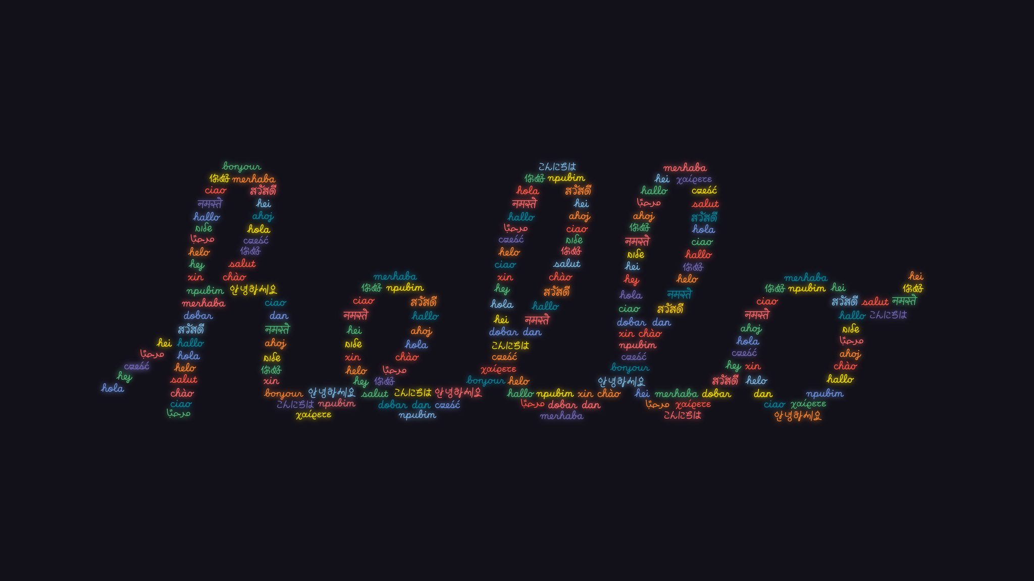 Hello Developer: November 2023 - Discover - Apple Developer