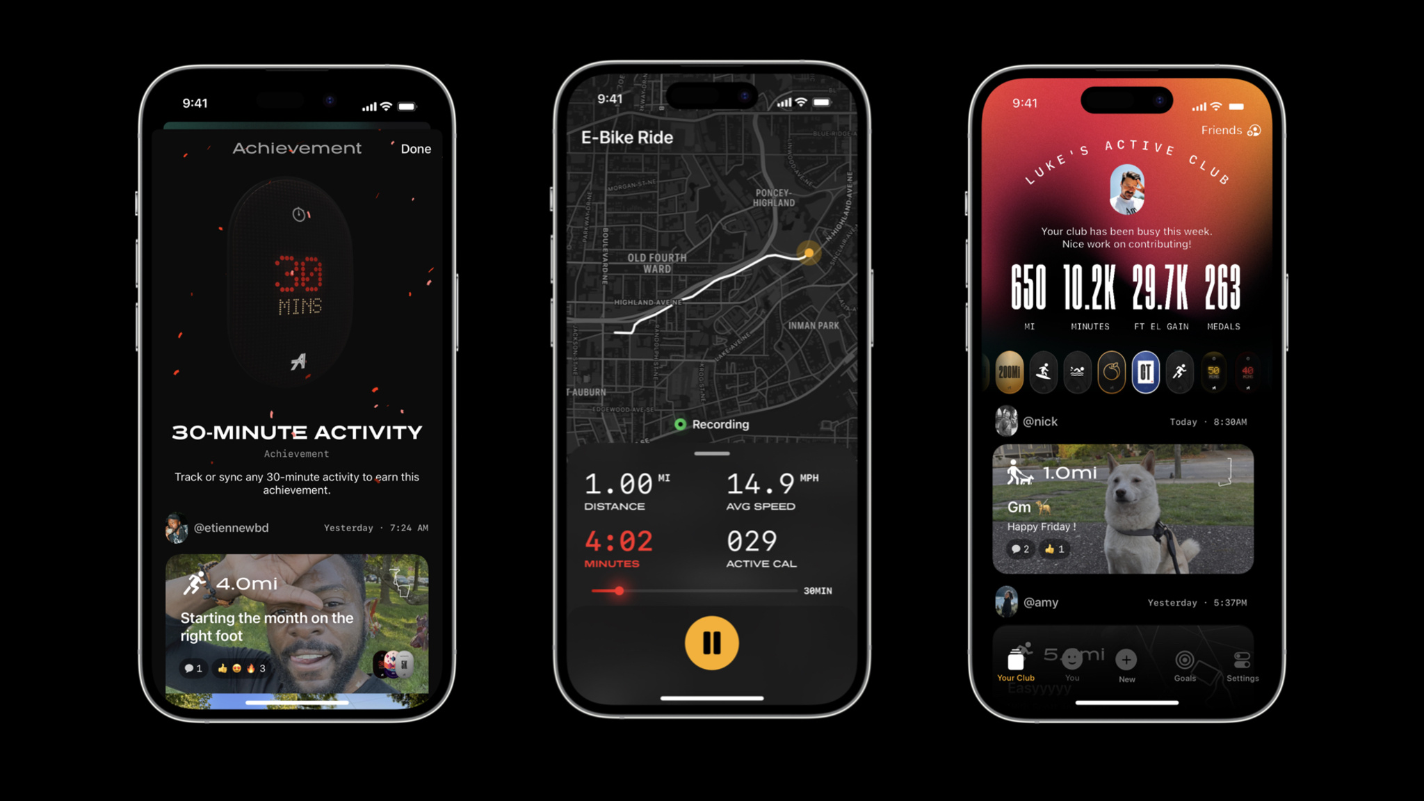 Behind The Design Any Distance Discover Apple Developer Behind The Design Any Distance Discover Apple Developer