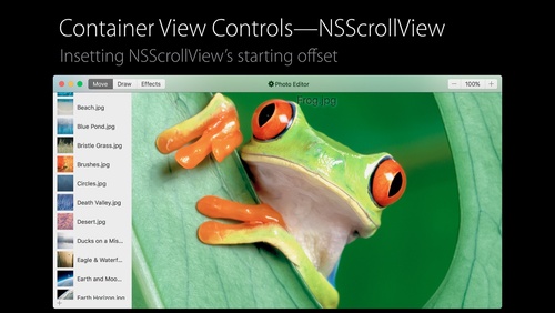 WWDC 2016 - Videos - Apple Developer