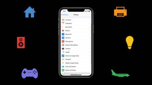 Explore modern networking - Discover - Apple Developer