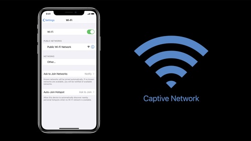 Explore modern networking - Discover - Apple Developer