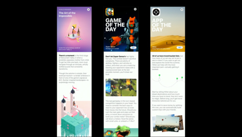 App Store Distribution & Marketing - Videos - Apple Developer