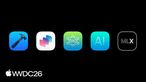 Inside Apple Intelligence and Xcode: Special Presentation - WWDC26 ...